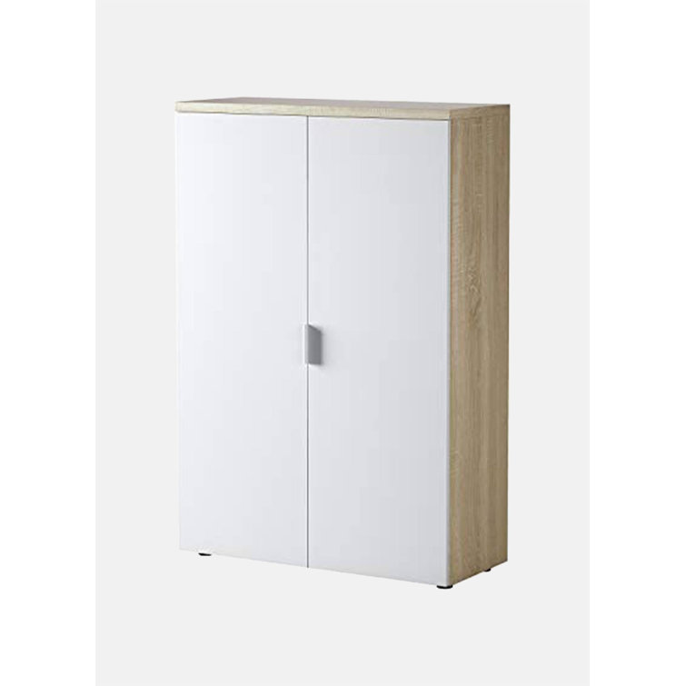 Ebern Designs Bhalaram 80cm Wide Highboard | Wayfair.co.uk